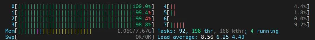 K1 AI CPU Deployment of Large Models Based on llama.cpp and Ollama – BIT-BRICK